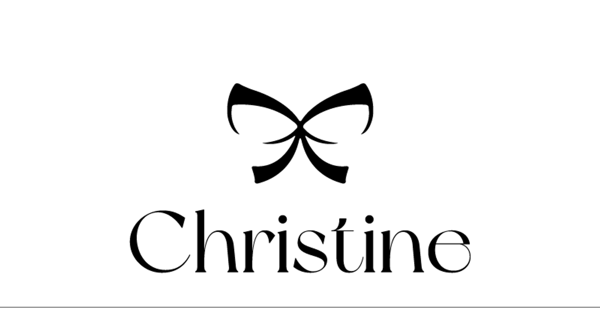 Christine – Christine Lingerie